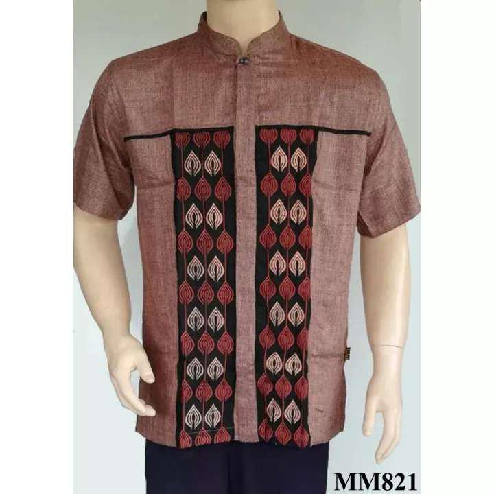 BATIK BENING BEKASI | SIPTRI